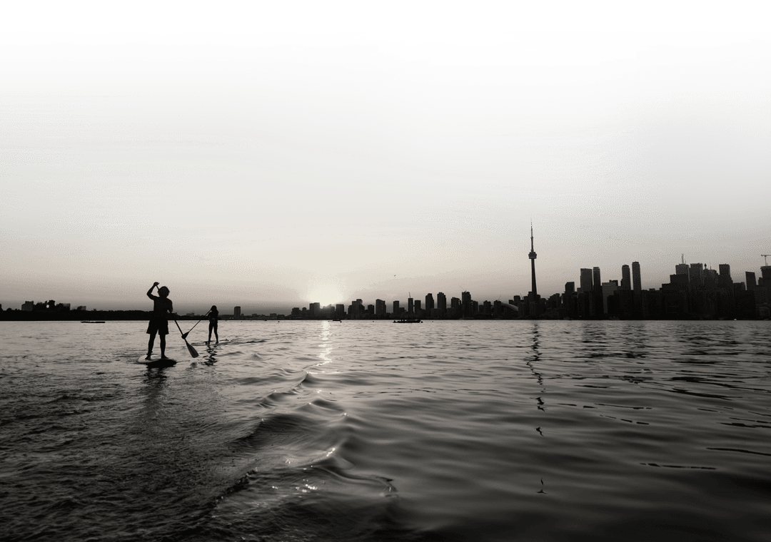 Home - Waterfront BIA